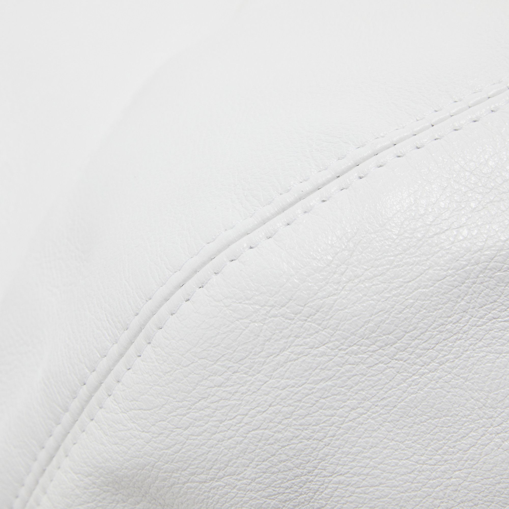 Buy Anonymous Club Leather Dunce Cap 'White' - 5050 2000007 LDC WHIT | GOAT