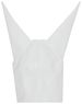 Buy Anonymous Club Leather Dunce Cap 'White' - 5050 2000007 LDC WHIT | GOAT