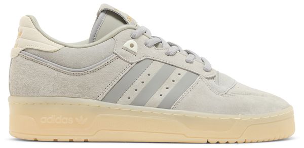 Buy Adidas Rivalry Low 86 'Sesame' - FZ6323 | GOAT
