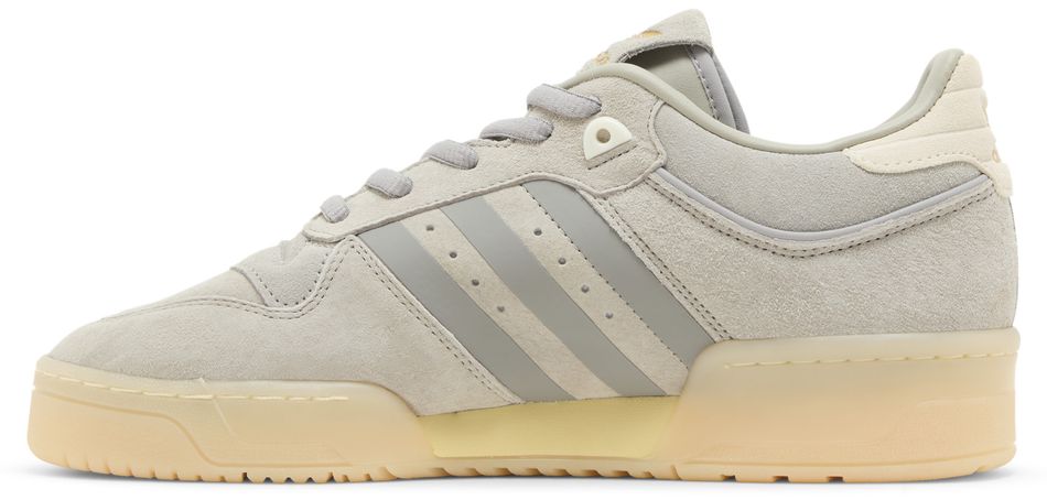 Buy Adidas Rivalry Low 86 'Sesame' - FZ6323 | GOAT