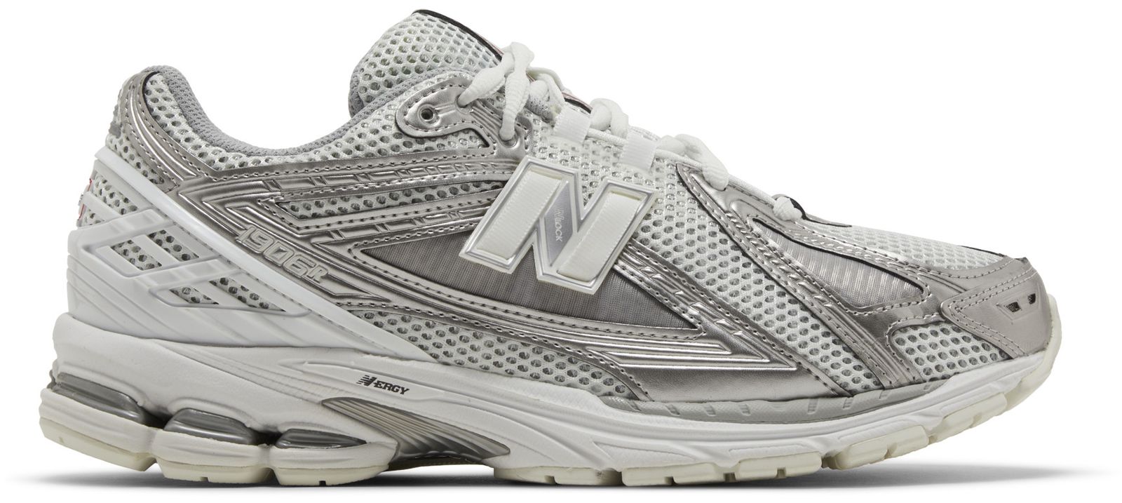 Buy New Balance 1906R 'Silver' - M1906RCB | GOAT