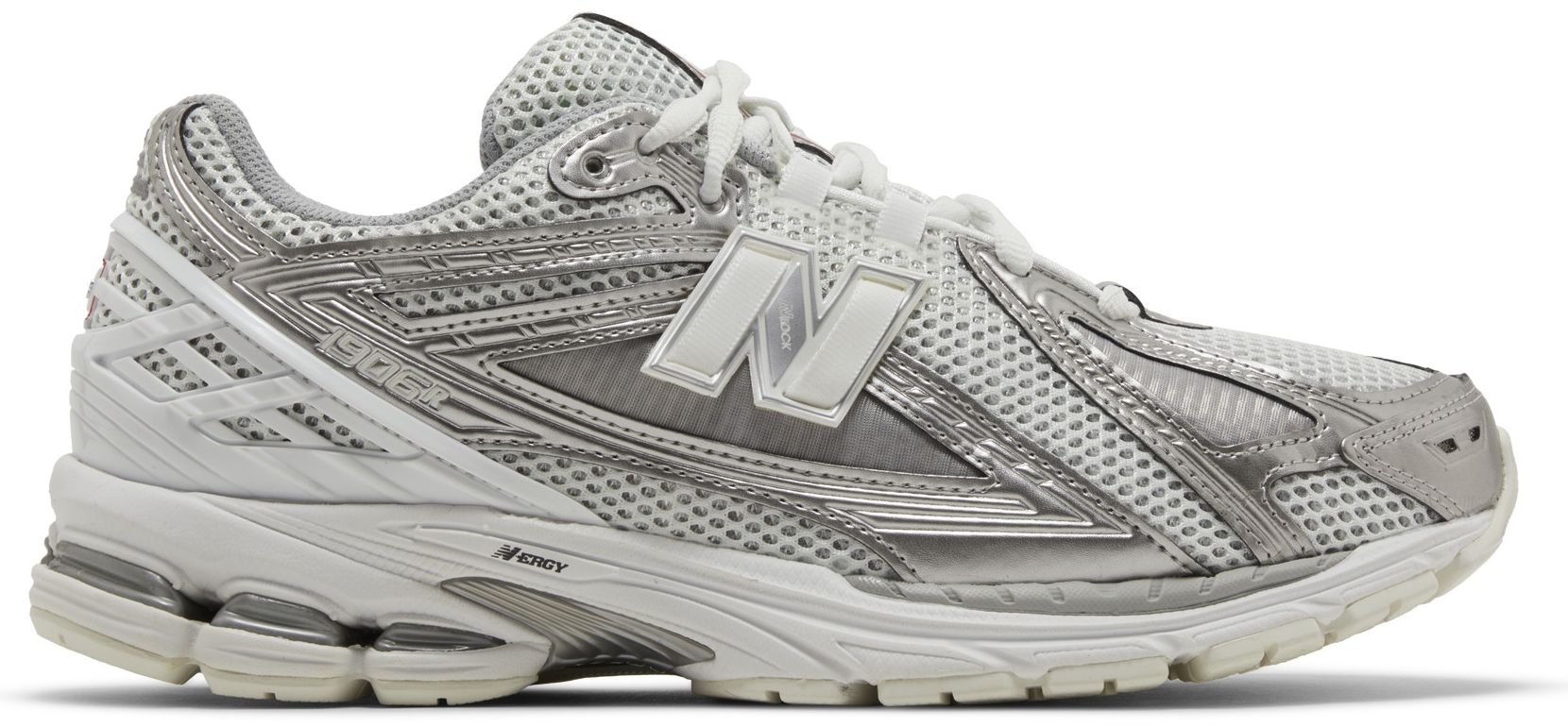 Buy New Balance 1906R 'Silver' - M1906RCB | GOAT