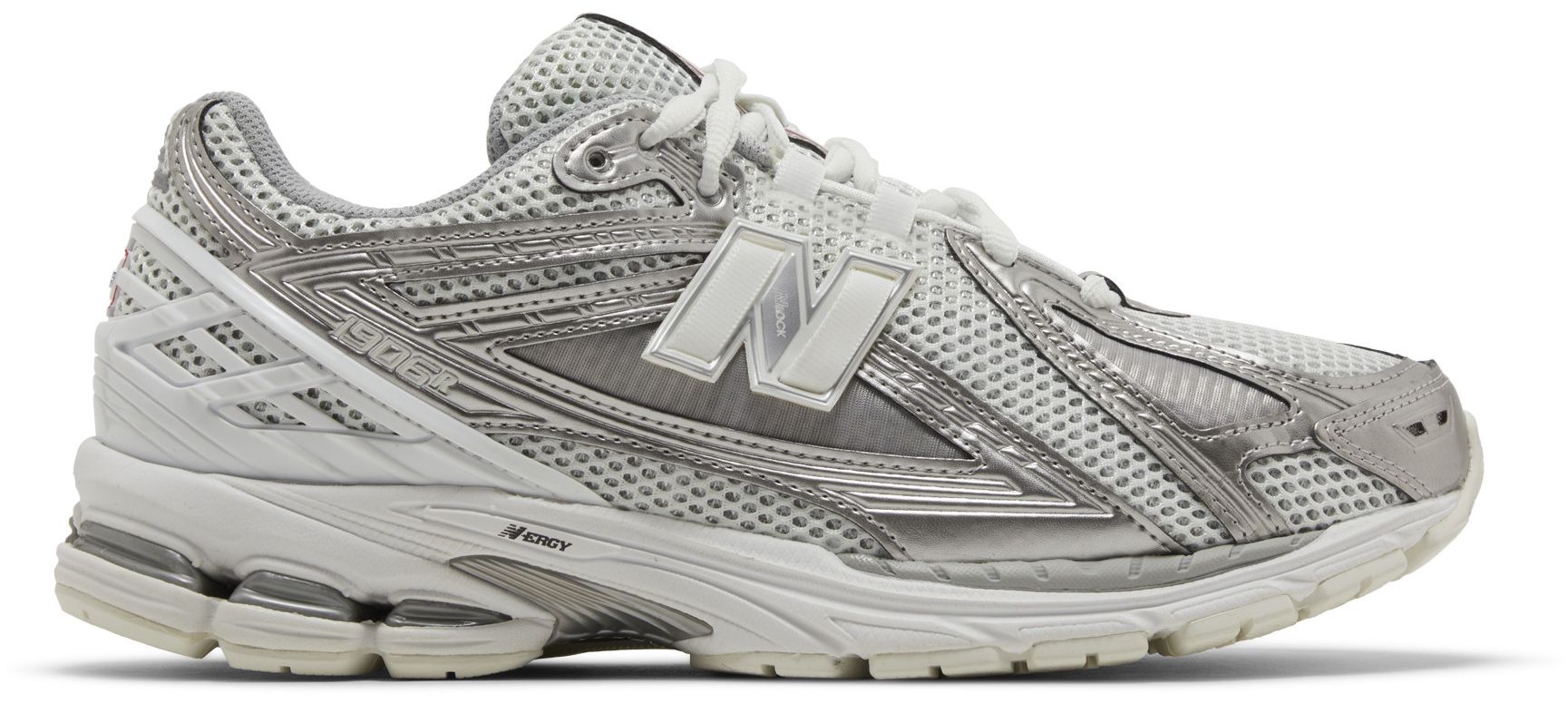 Buy New Balance 1906R 'Silver' - M1906RCB | GOAT