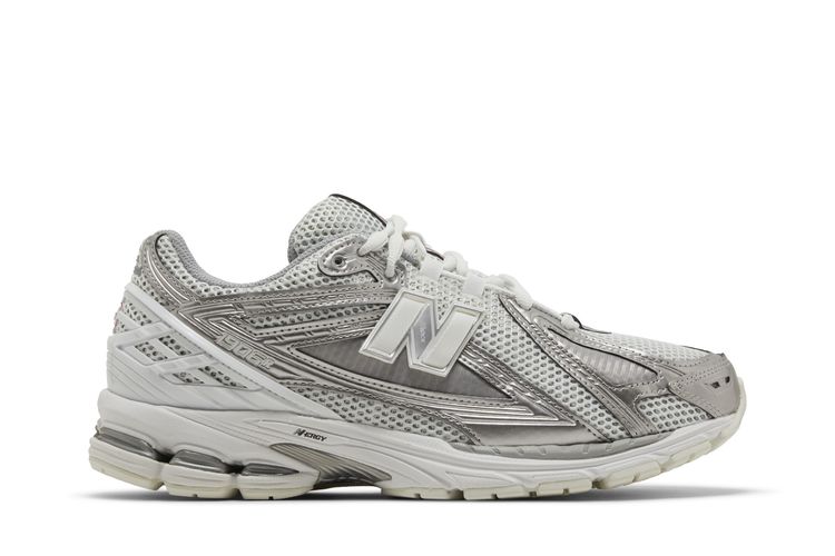 Buy New Balance 1906R 'Silver' - M1906RCB | GOAT