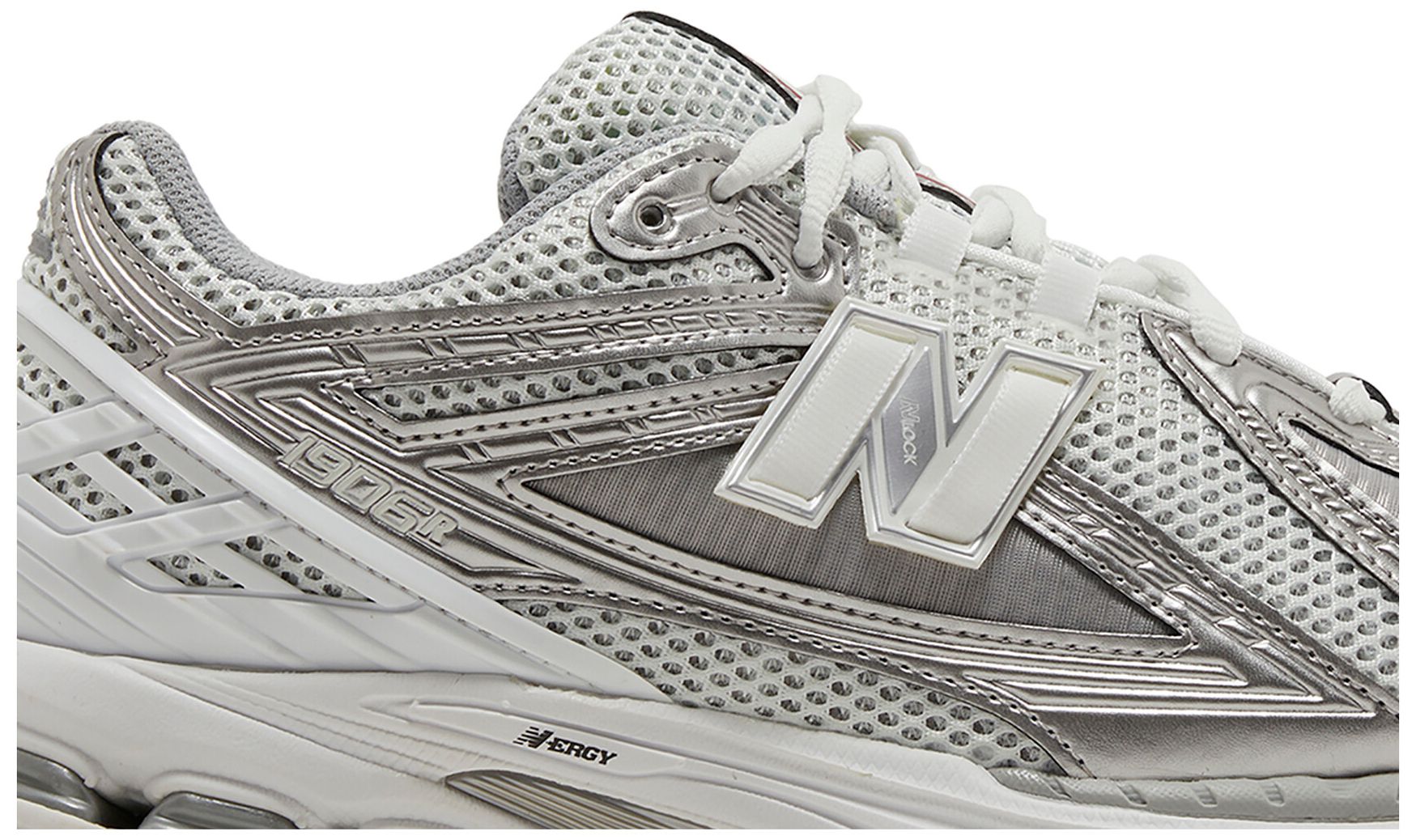 Buy New Balance 1906R 'Silver' - M1906RCB | GOAT