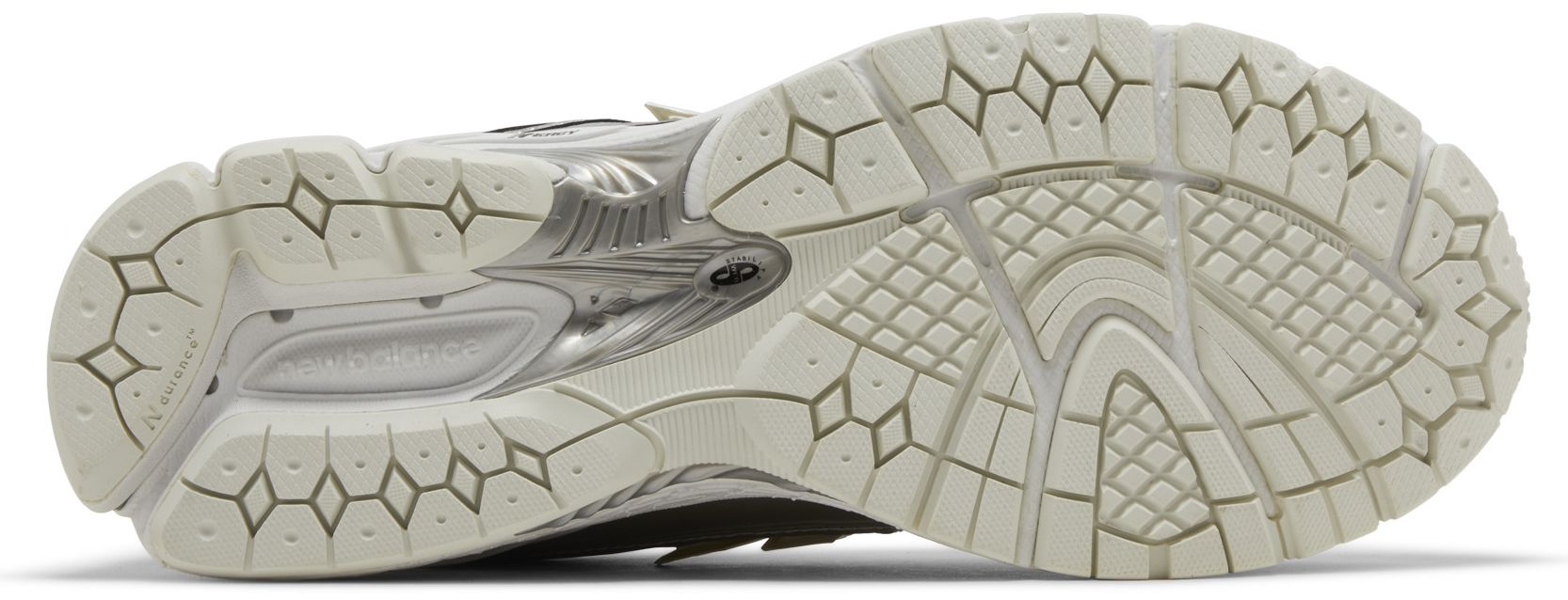 Buy New Balance 1906R 'Silver' - M1906RCB | GOAT