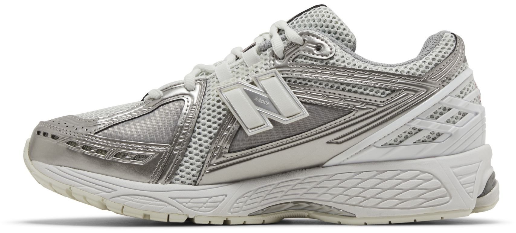 Buy New Balance 1906R 'Silver' - M1906RCB | GOAT