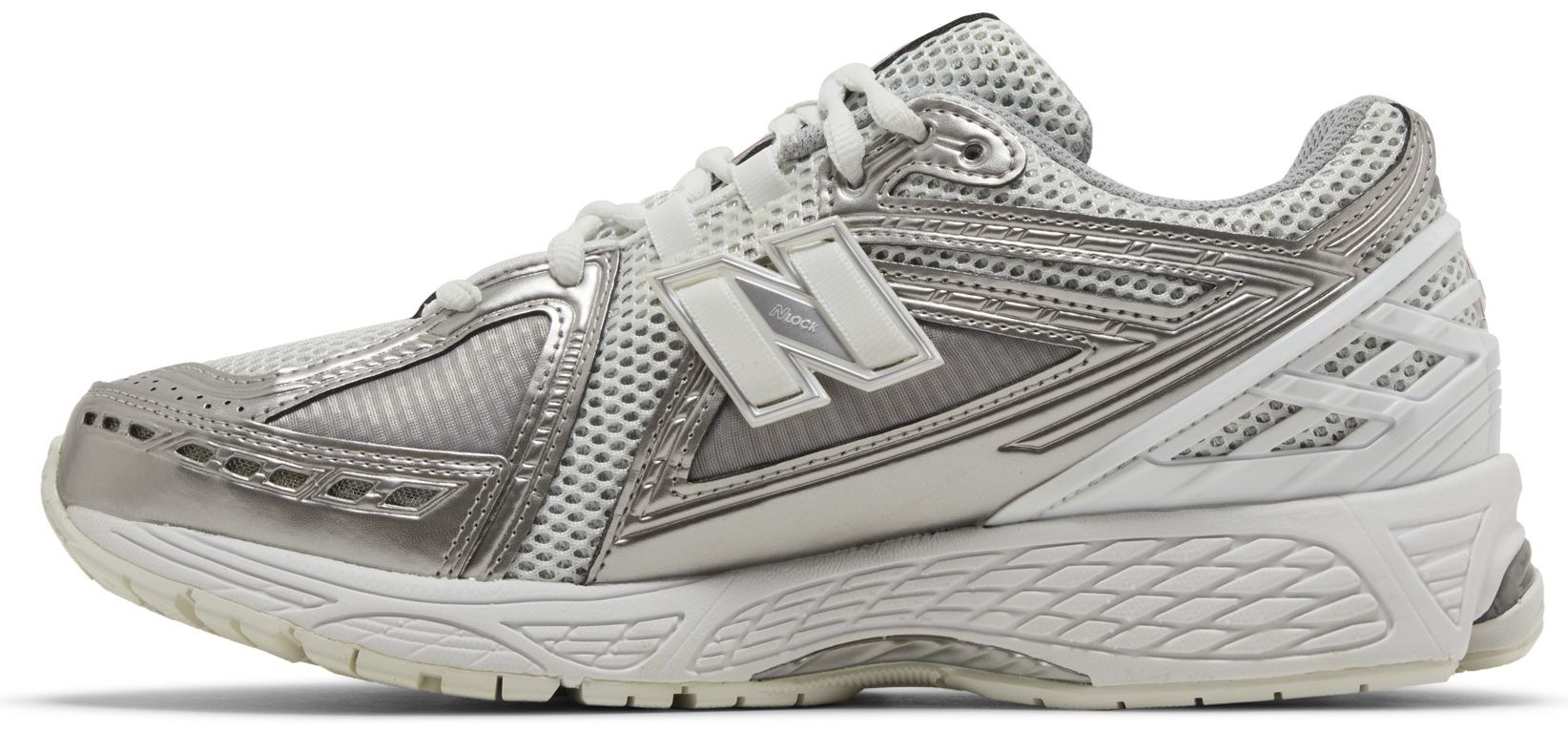 Buy New Balance 1906R 'Silver' - M1906RCB | GOAT