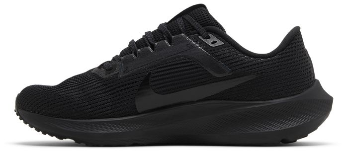 Buy Nike Air Zoom Pegasus 40 'Black Anthracite' - DV3853 002 | GOAT