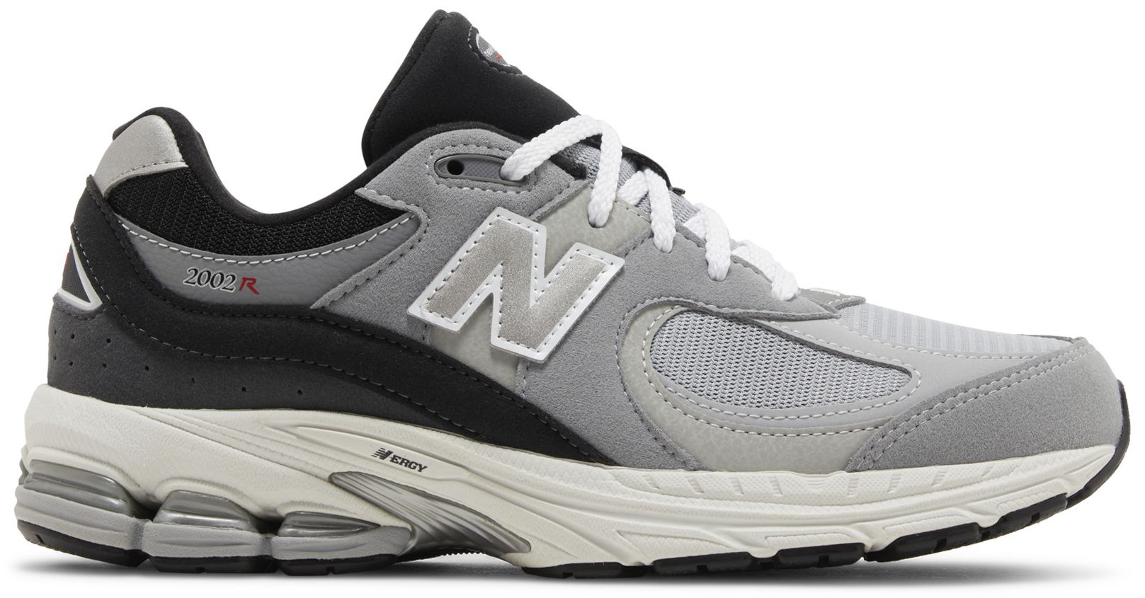 Buy New Balance 2002R 'Slate Grey Black' - M2002RSG | GOAT