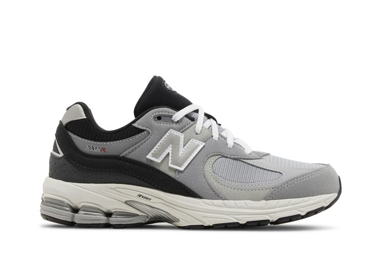 Buy New Balance 2002R 'Slate Grey Black' - M2002RSG | GOAT