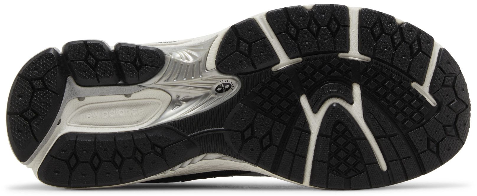 Buy New Balance 2002R 'Slate Grey Black' - M2002RSG | GOAT