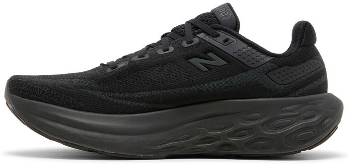 Buy New Balance Fresh Foam X 1080v13 'Triple Black' - M1080T13 | GOAT