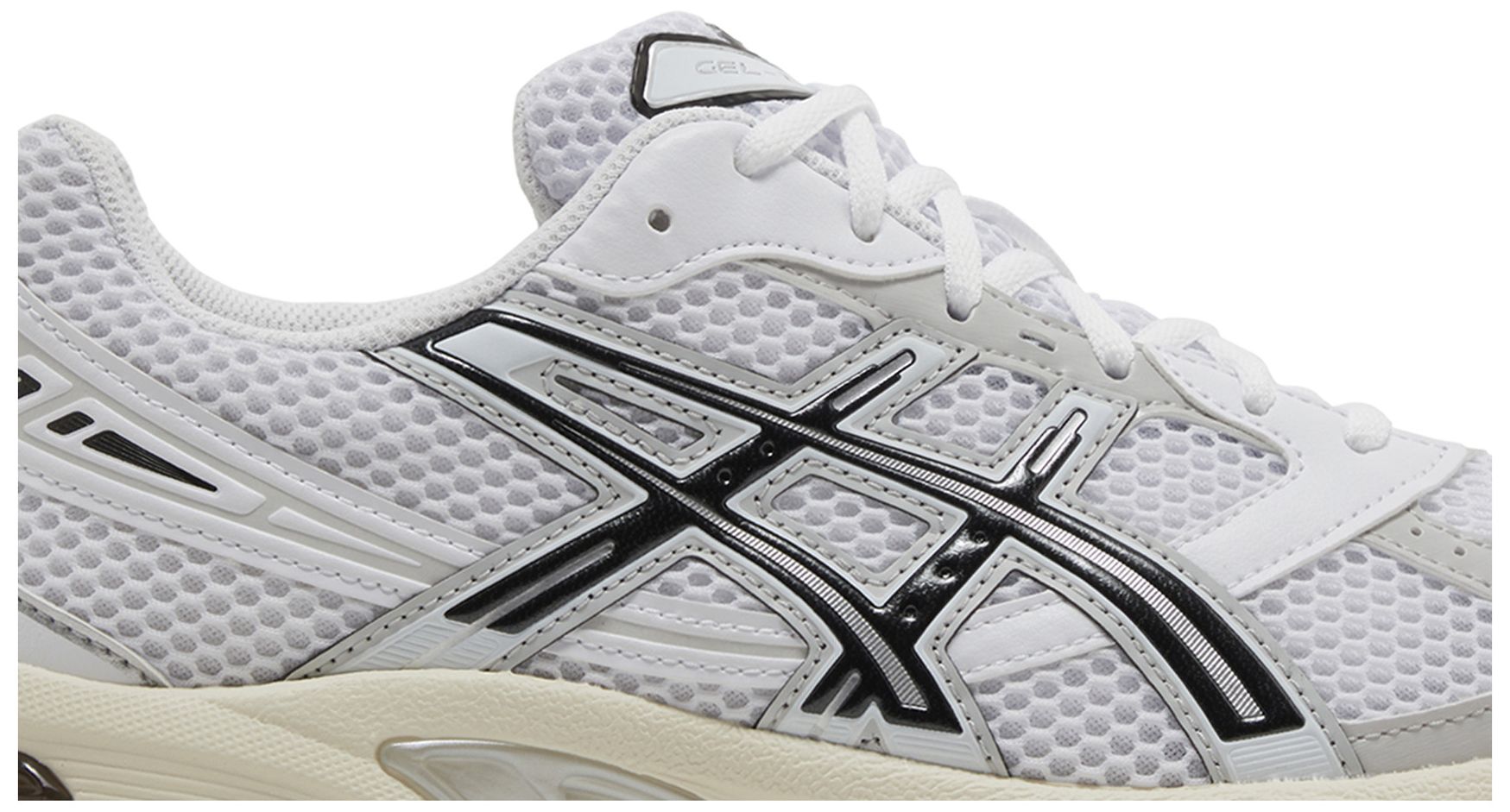 Buy ASICS Gel 1130 'White Cloud Grey' - 1201A256 118 | GOAT