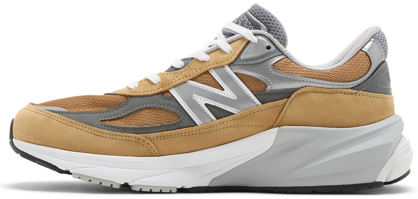 Buy New Balance 990v6 Made in USA 'Workwear' - U990TN6 | GOAT