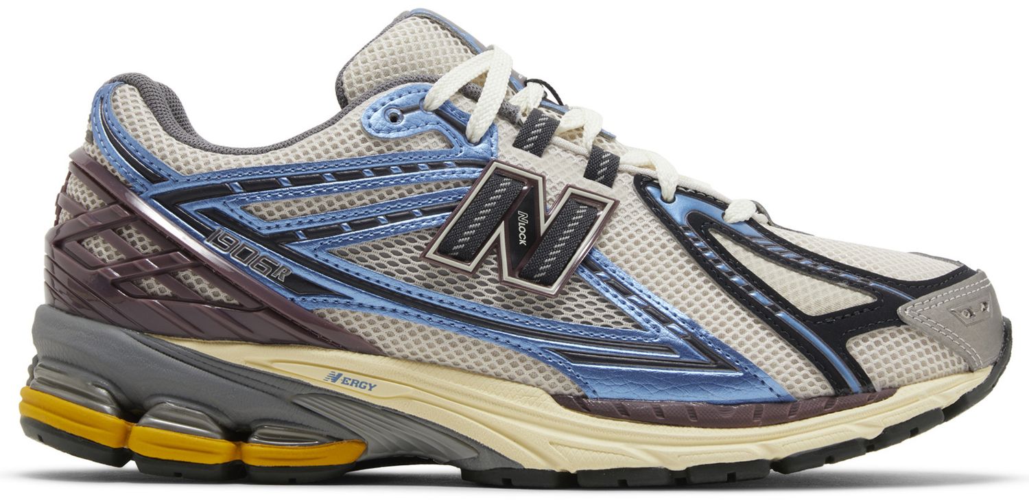 Buy New Balance 1906R 'Blue Laguna Moonbeam' - M1906RRB | GOAT