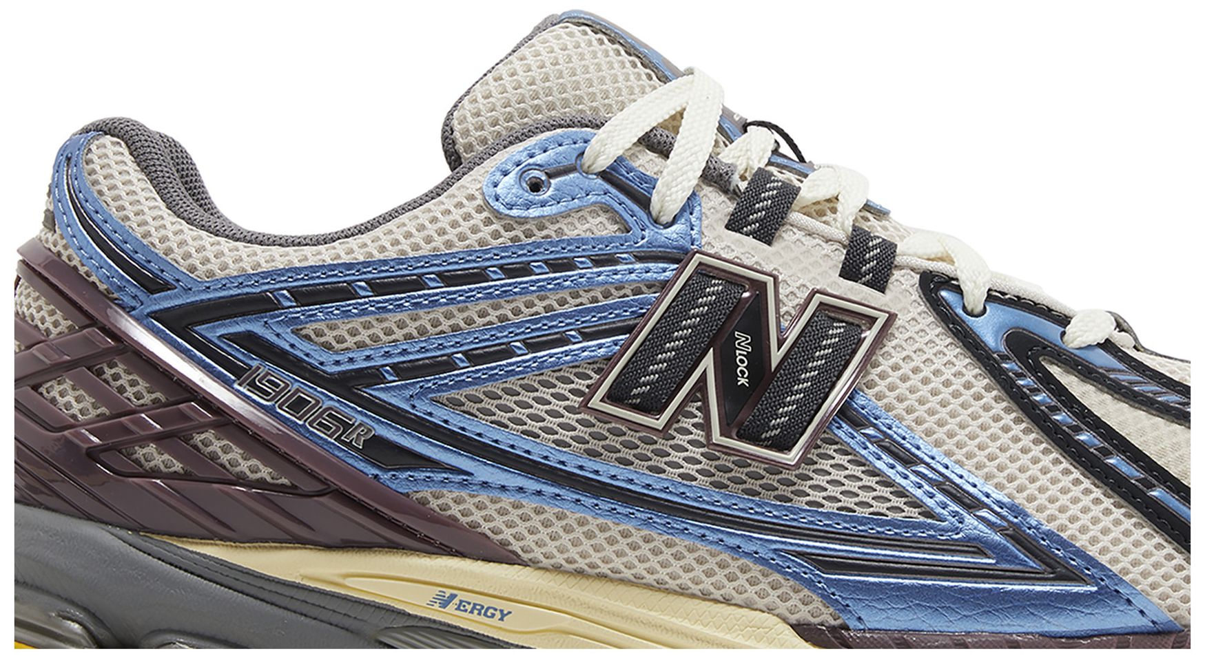 Buy New Balance 1906R 'Blue Laguna Moonbeam' - M1906RRB | GOAT