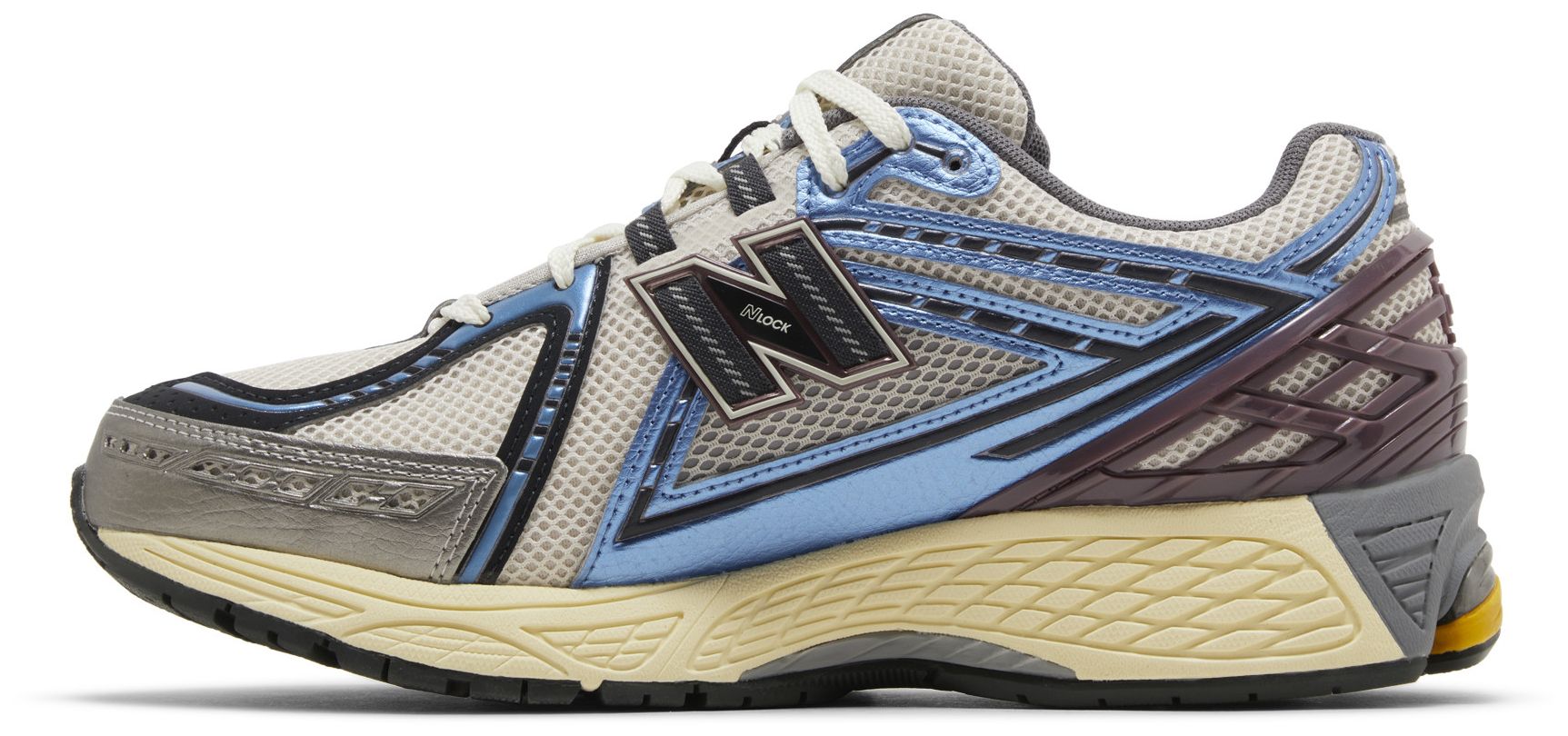 Buy New Balance 1906R 'Blue Laguna Moonbeam' - M1906RRB | GOAT