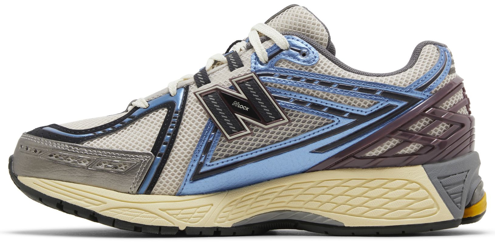 Buy New Balance 1906R 'Blue Laguna Moonbeam' - M1906RRB | GOAT