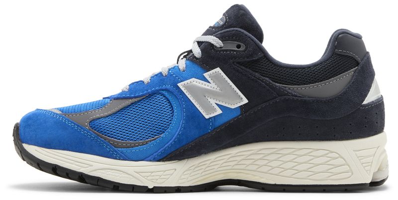 Buy New Balance 2002R 'Blue Oasis' - M2002RPB | GOAT