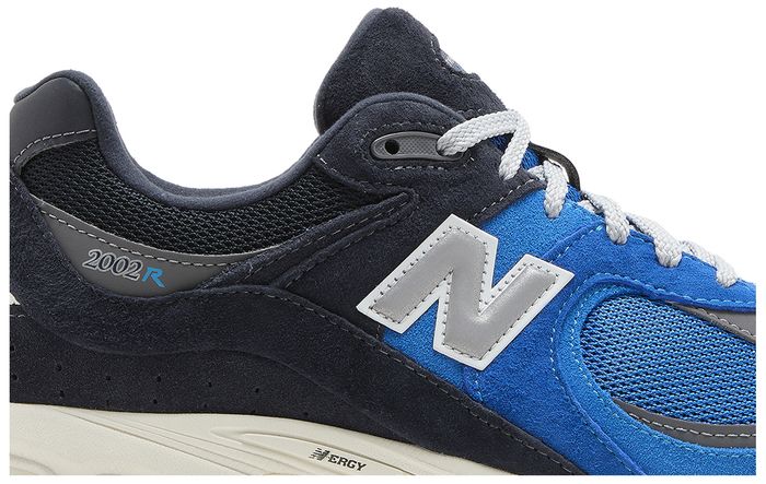 Buy New Balance 2002R 'Blue Oasis' - M2002RPB | GOAT
