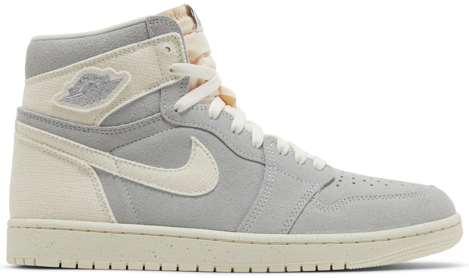 Buy Air Jordan 1 Retro High OG Craft 'Ivory' - FD8636 011 | GOAT