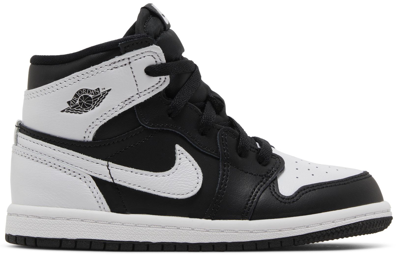 Buy Air Jordan 1 Retro High OG TD 'Black White 2.0' - FD1413 010 | GOAT