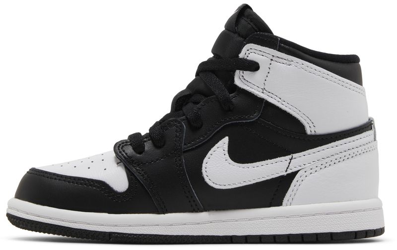 Buy Air Jordan 1 Retro High OG TD 'Black White 2.0' - FD1413 010 | GOAT