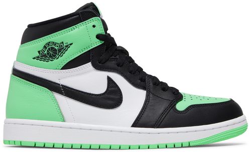 Buy Air Jordan 1 Retro High OG 'Green Glow' - DZ5485 130 | GOAT