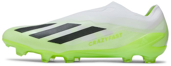 Buy Adidas X Crazyfast.1 Laceless FG 'Crazyrush Pack' - GY7378 | GOAT