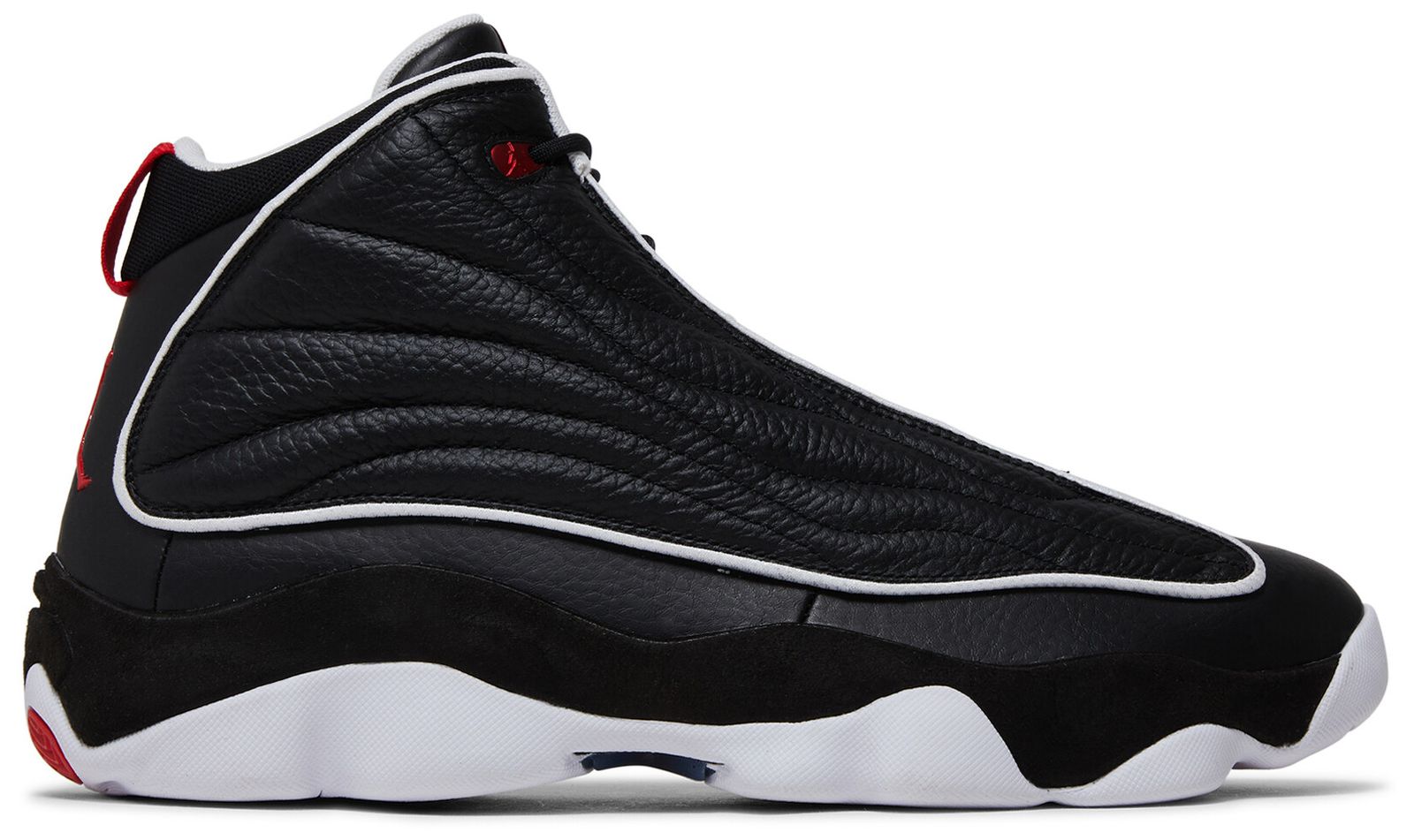 Buy Air Jordan Pro Strong 'Playoff' - DC8418 062 | GOAT