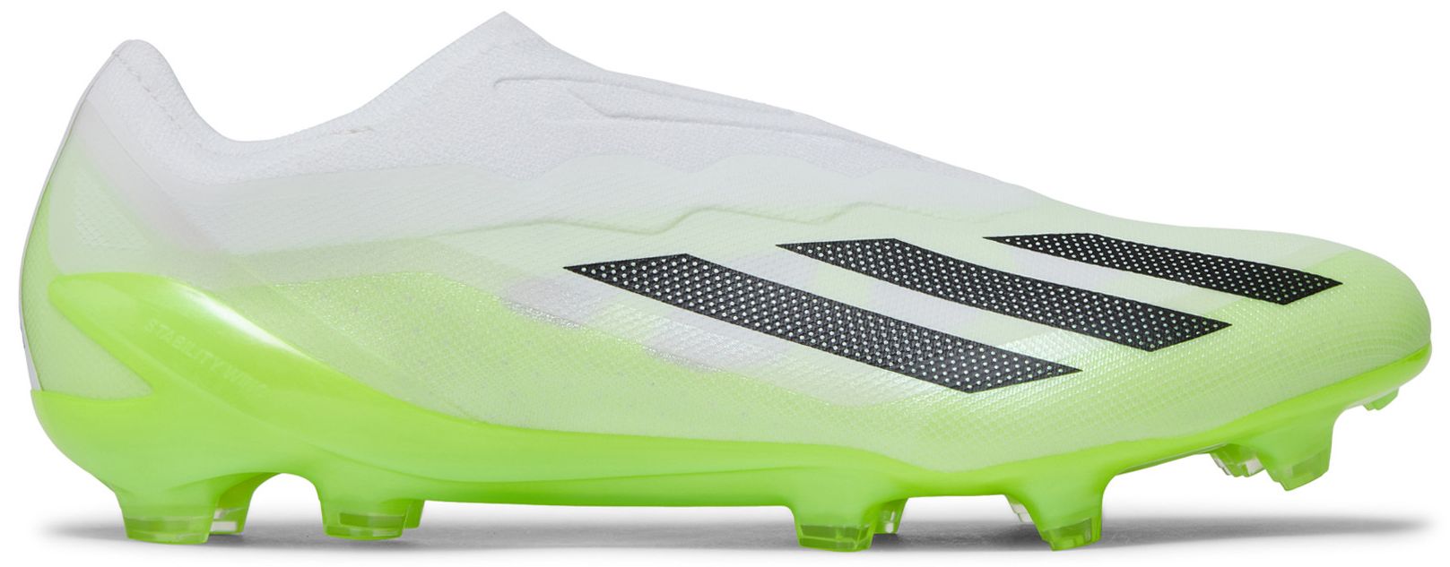 Buy Adidas X Crazyfast.1 Laceless FG 'Crazyrush Pack' - GY7378 | GOAT