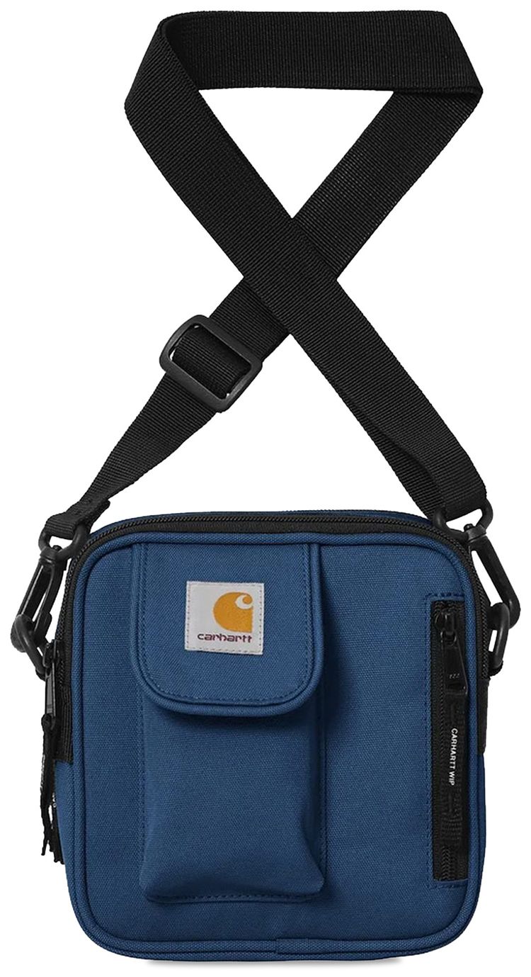 Buy Carhartt Wip Essentials Bag Elder I031470 Elde Goat