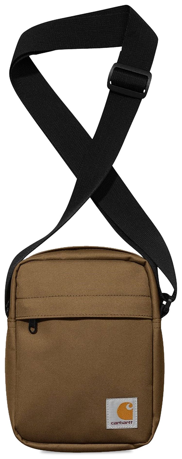 Buy Carhartt Wip Jake Shoulder Pouch Lumber I031582 Lumb Goat