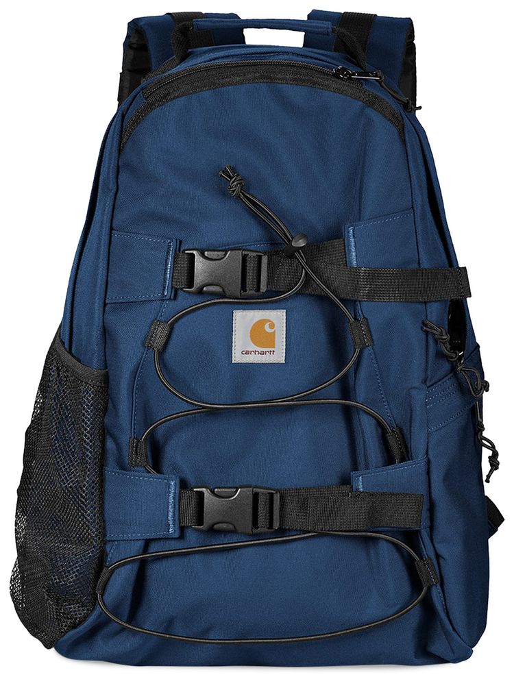 Buy Carhartt Wip Kickflip Backpack Elder I031468 Elde Goat