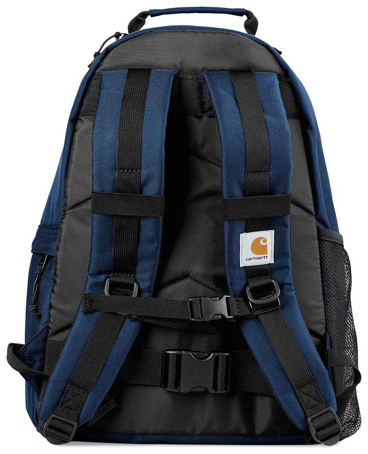Buy Carhartt Wip Kickflip Backpack Elder I031468 Elde Goat