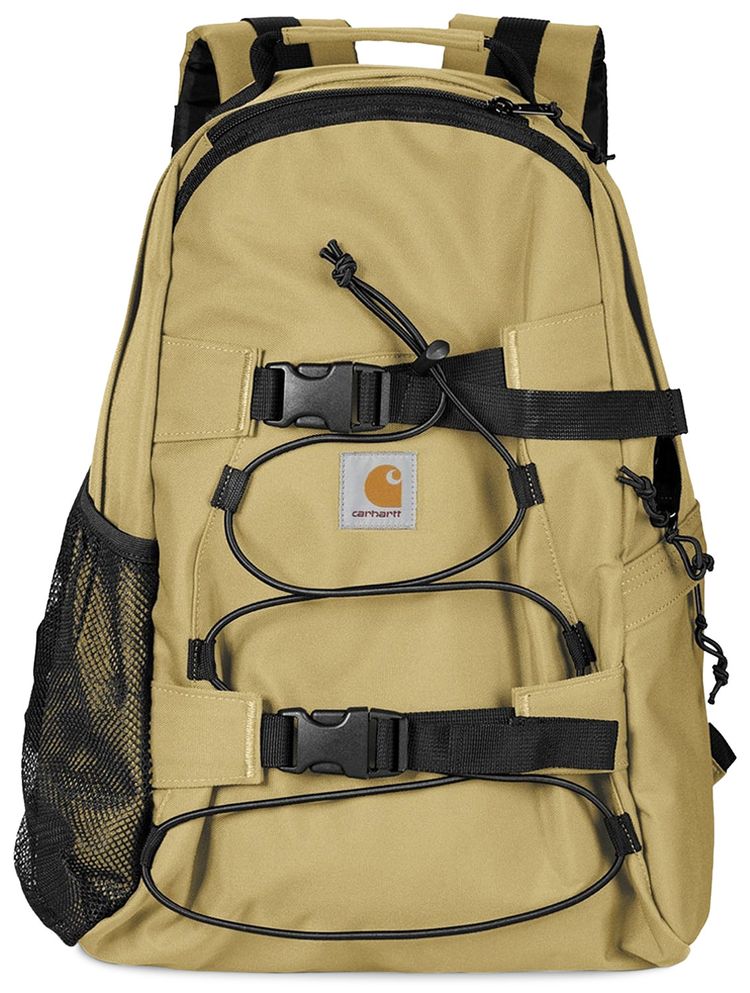 Buy Carhartt Wip Kickflip Backpack Agate I031468 Agat Goat