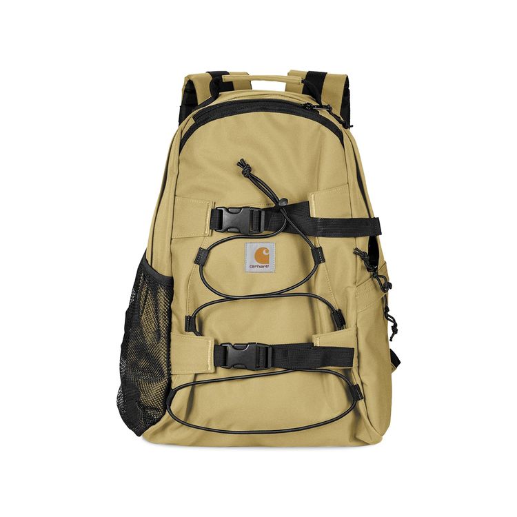 Buy Carhartt Wip Kickflip Backpack Agate I031468 Agat Goat