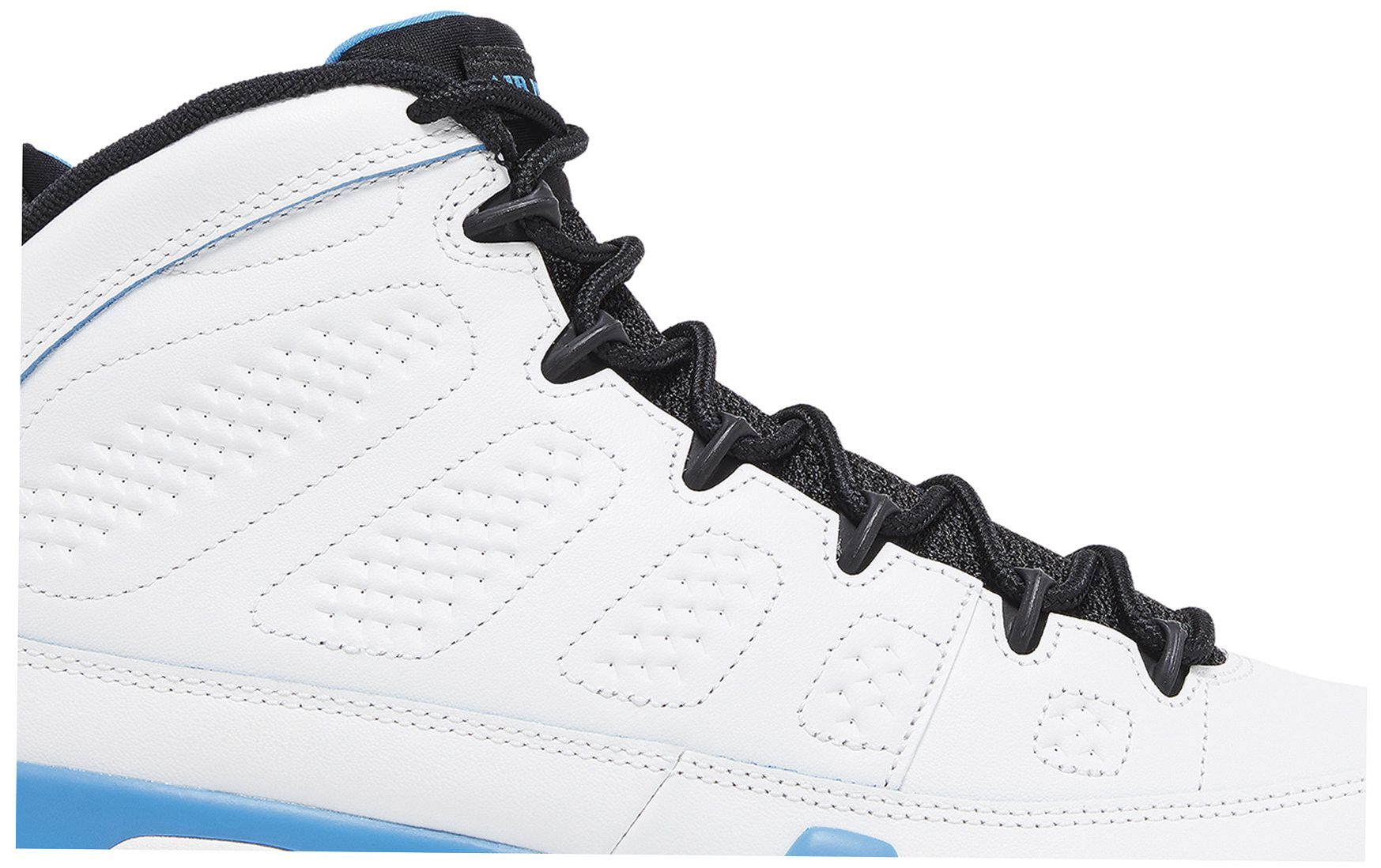 Buy Air Jordan 9 Retro 'Powder Blue' 2024 - FQ8992 101 | GOAT