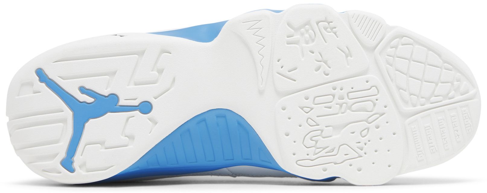 Buy Air Jordan 9 Retro 'Powder Blue' 2024 - FQ8992 101 | GOAT