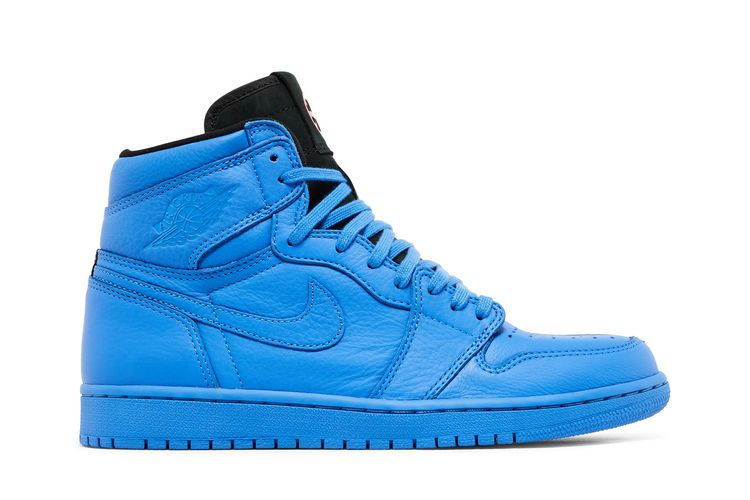 Buy Air Jordan 1 Retro High OG 'Quai 54' Friends and Family Sample ...