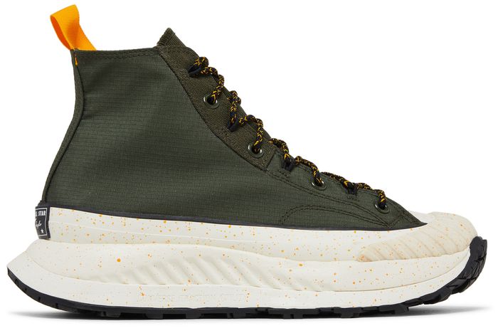 Buy Converse Chuck 70 AT-CX Rugged Basics High 'Utility Green ...