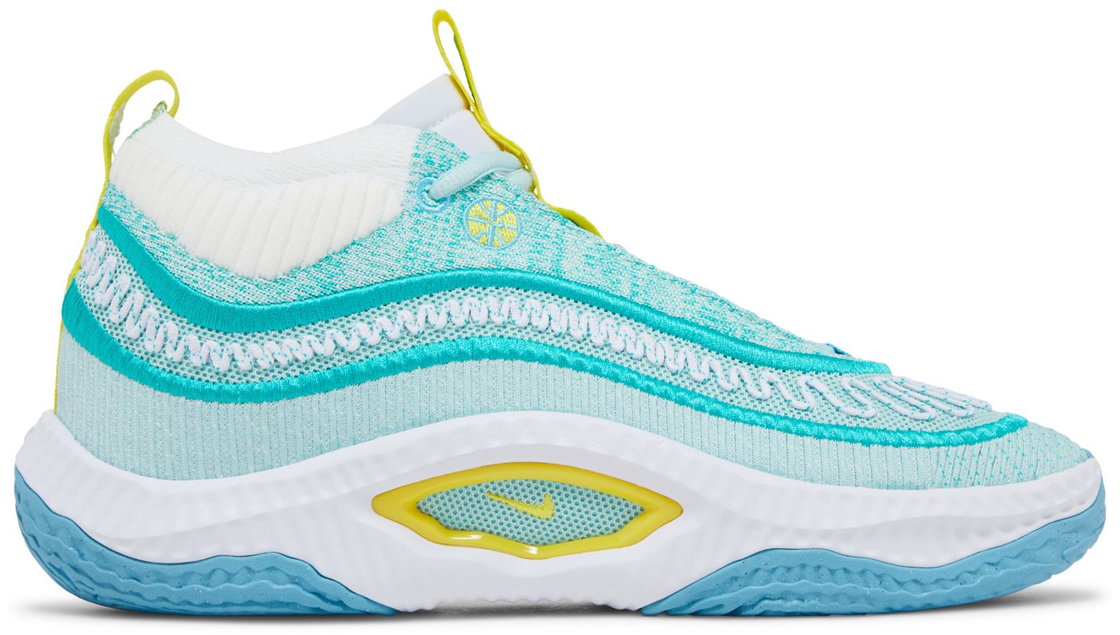 Buy Nike Cosmic Unity 3 'Joy' - DV2757 300 | GOAT