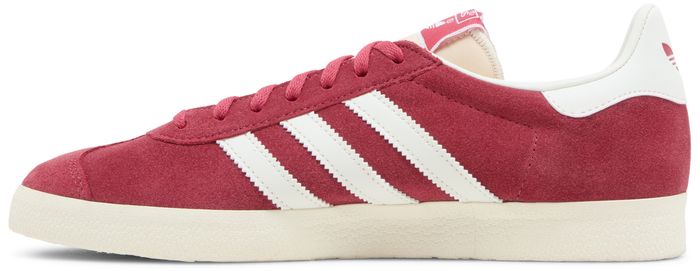 Buy Adidas Gazelle 'Glory Red' - IG1062 | GOAT