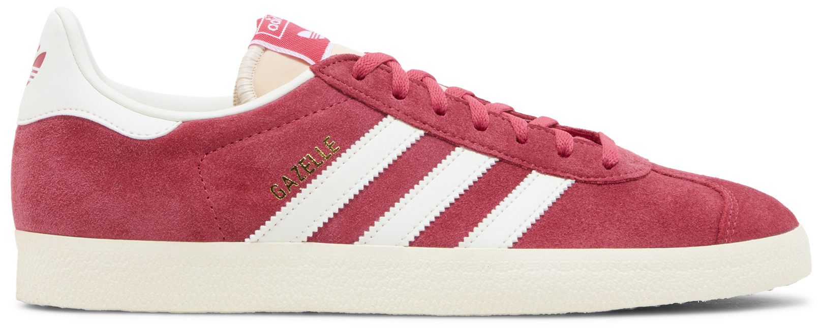 Buy Adidas Gazelle 'Glory Red' - IG1062 | GOAT