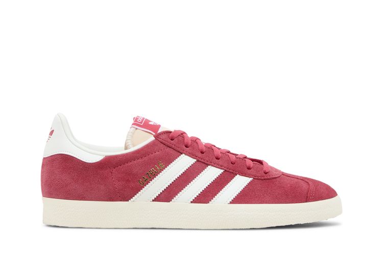 Buy Adidas Gazelle 'Glory Red' - IG1062 | GOAT