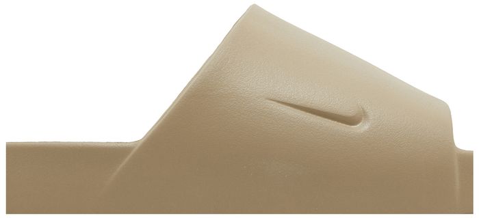 Buy Nike Calm Slide 'Khaki' - FD4116 201 | GOAT