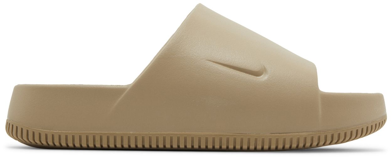 Buy Nike Calm Slide 'Khaki' - FD4116 201 | GOAT