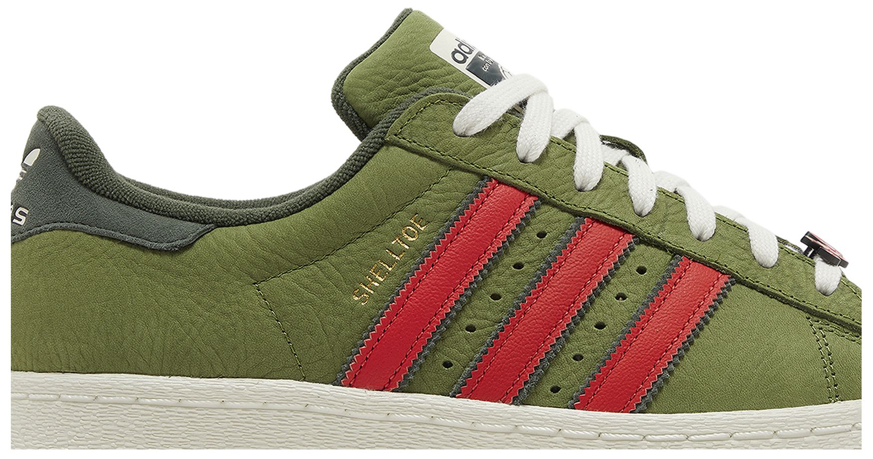 Buy Teenage Mutant Ninja Turtles x Adidas Superstar 'Shell-Toe ...