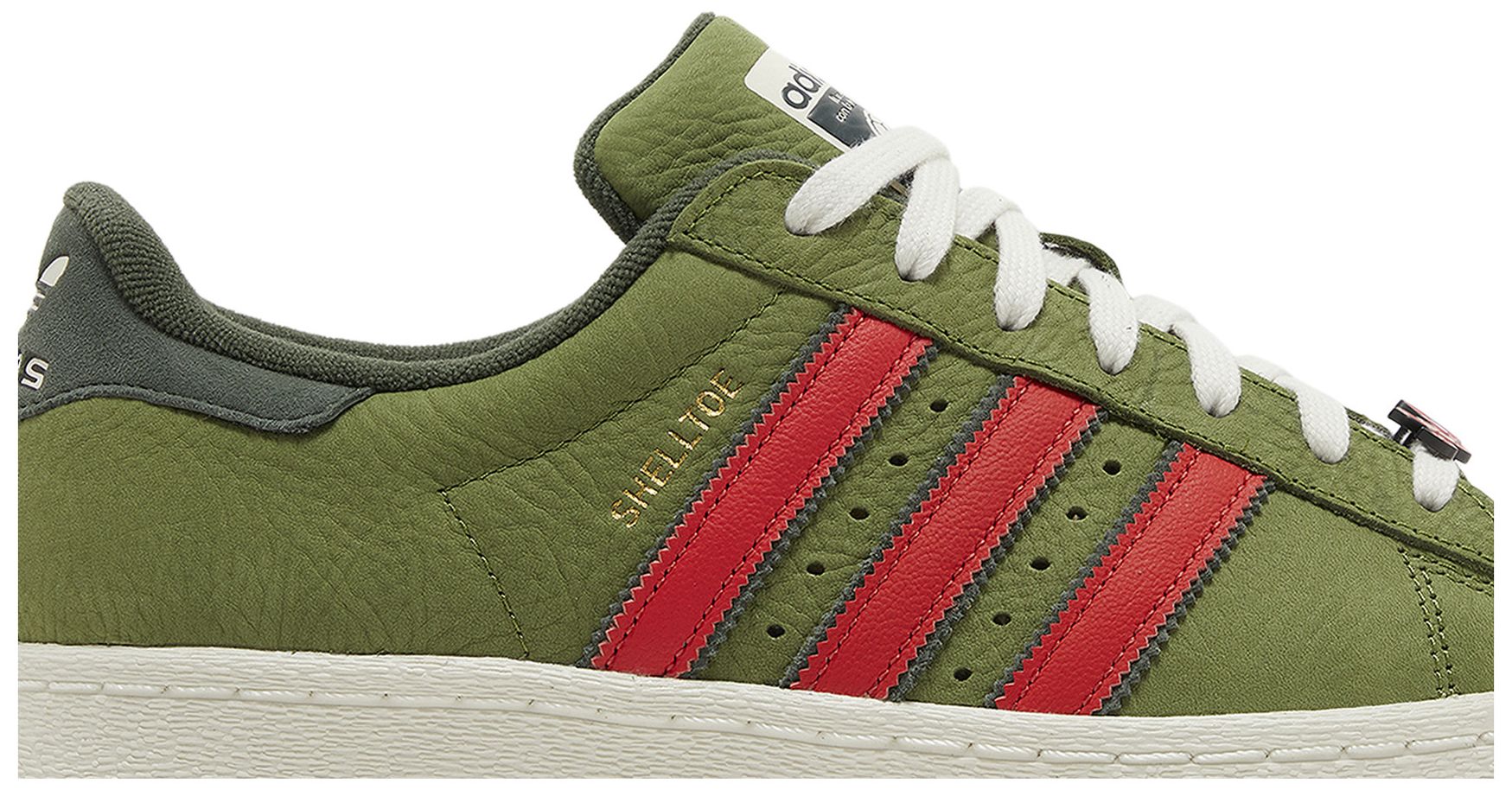 Buy Teenage Mutant Ninja Turtles x adidas Superstar 'Shell-Toe ...